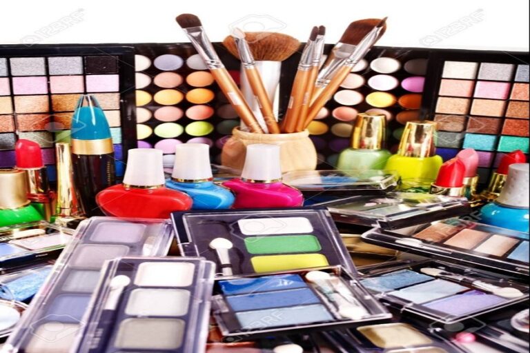 From Skin Tint To Makeup Setting Spray: 5 Must-Have Cosmetic Products ...